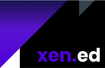 Xen Lounge Logo